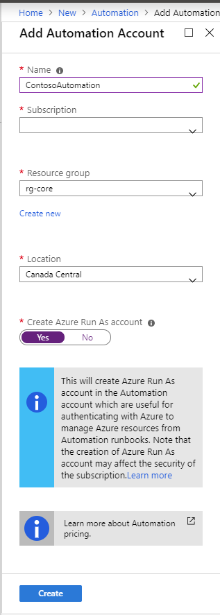 Ssl Certificates Management Using Lets Encrypt Azure Automation And Web Apps Dominique St Amand