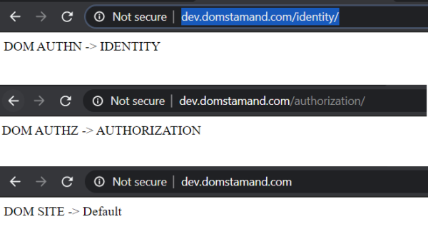Path Based Routing In Azure Application Gateway With Azure Webapps Dominique St Amand 6992