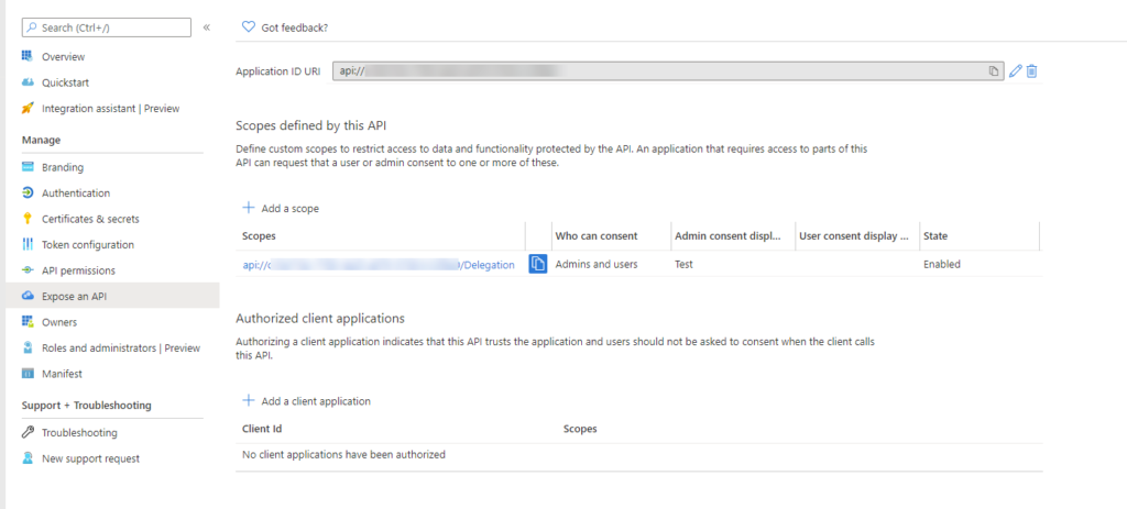 Connecting To Sharepoint Online Csom Using A Non Interactive Headless Application Through User