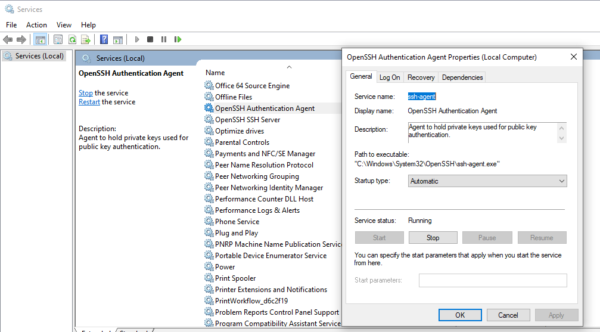 Managing Multiple Ssh Keys For Authentication To Github On Windows 10 Dominique St Amand