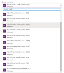 Deploying EOL .NET Core to Azure App Services - Dominique St-Amand