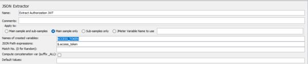 Load Testing Your Applications Using Azure Load Testing Jmeter And Github Actions Dominique