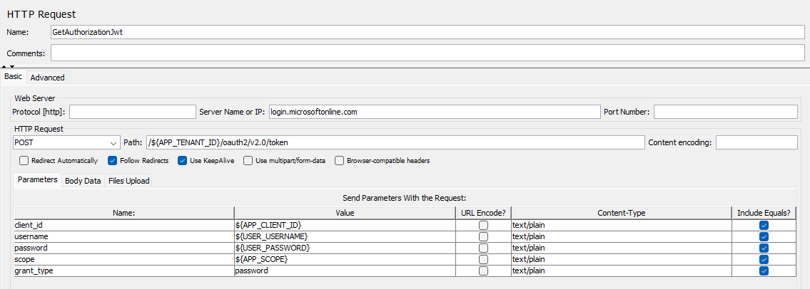 Load Testing Your Applications Using Azure Load Testing Jmeter And Github Actions Dominique 1811