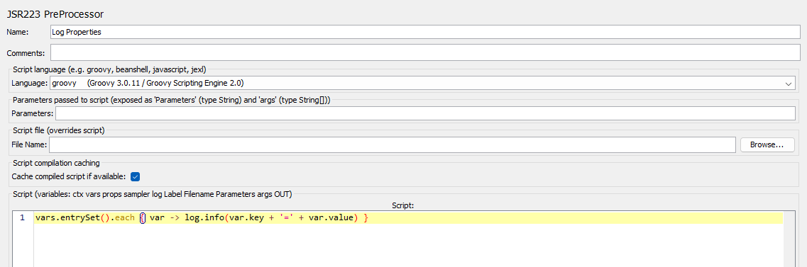 Load Testing Your Applications Using Azure Load Testing Jmeter And Github Actions Dominique